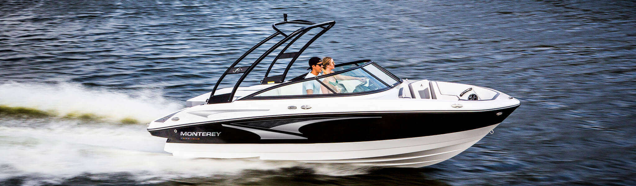 WALSTEN MARINE - KINMOUNT, ONTARIO BENNINGTON, CAMPION, MONTEREY ...